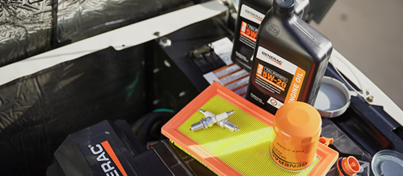 Generator Maintenance Provider in FL or GA | GenCo