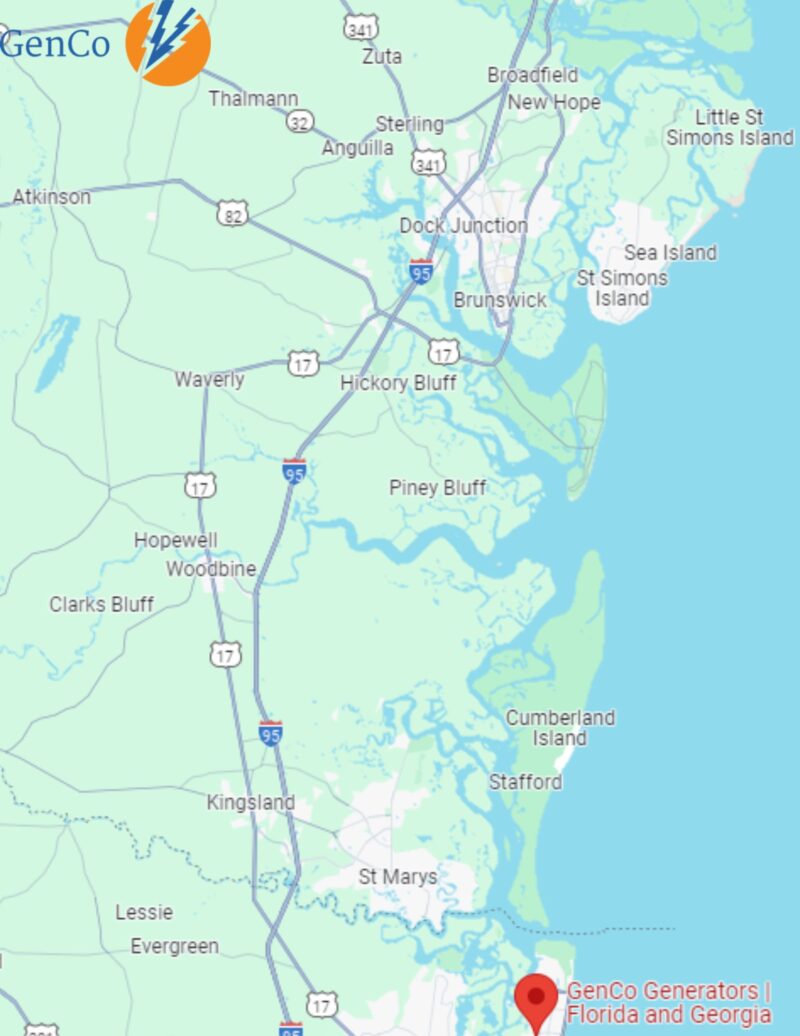 Contact | GenCo Generators